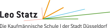 Leo-Statz-logo – Lernort Studio Düsseldorf